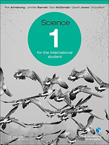 MYP Science 1 for the International Student by Gareth Jones | Goodreads