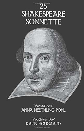 25 Shakespeare Sonnette: Poetry by William Shakespeare | Goodreads