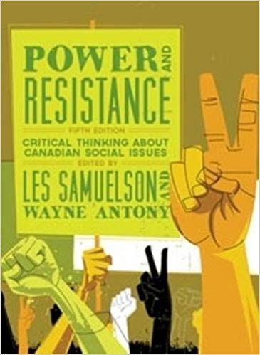 Power and Resistance by Les Samuelson | Goodreads