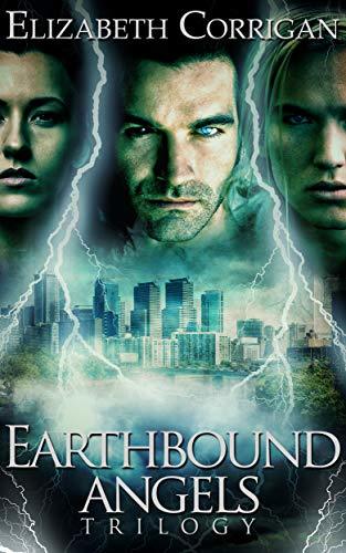Earthbound Angels Trilogy by Elizabeth Corrigan | Goodreads