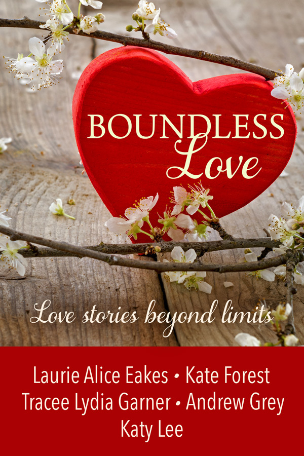 Boundless Love by Laurie Alice Eakes | Goodreads