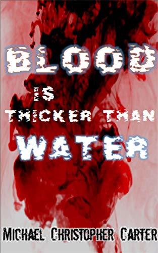 Blood is Thicker Than Water: Strange Tales from Wales by Michael ...