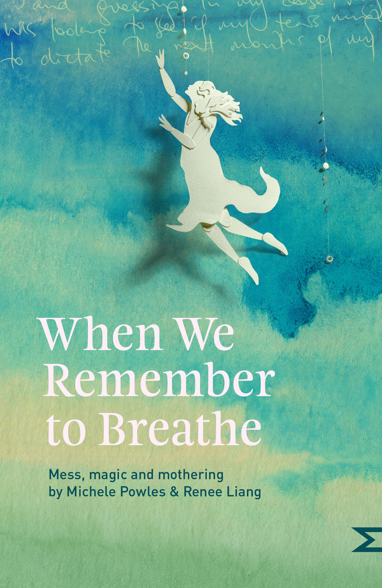 When We Remember to Breathe by Michele Powles | Goodreads