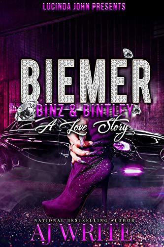Biemer, Binz and Bintley by A.J. Write | Goodreads