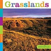 Grasslands (Seedlings) by Quinn M. Arnold | Goodreads