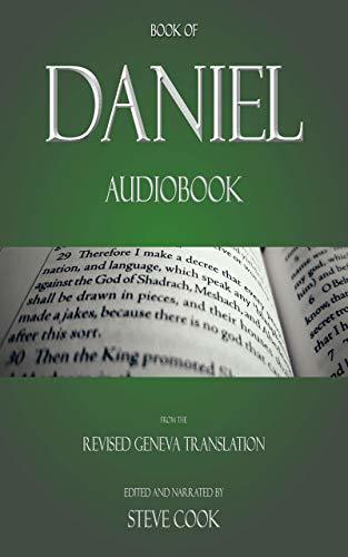 Book of Daniel : Revised Geneva Translation by Daniel the Prophet | Goodreads