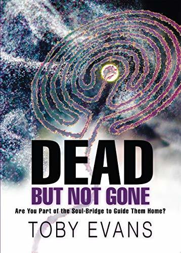 Dead, But Not Gone: Are you Part of the Soul-Bridge to Guide Them Home ...