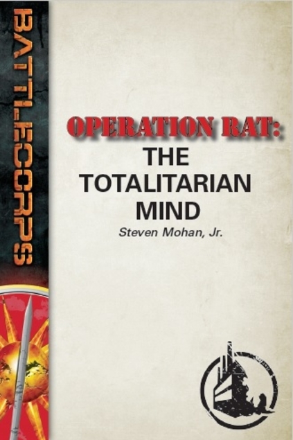 Battletech: The Totalitarian Mind by Steven Mohan Jr. | Goodreads