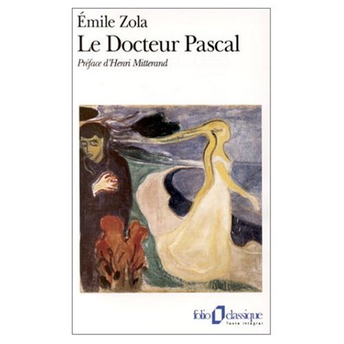 Le Docteur Pascal (French Edition) by Émile Zola | Goodreads