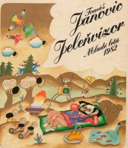 Jeleňvízor by Tomáš Janovic | Goodreads