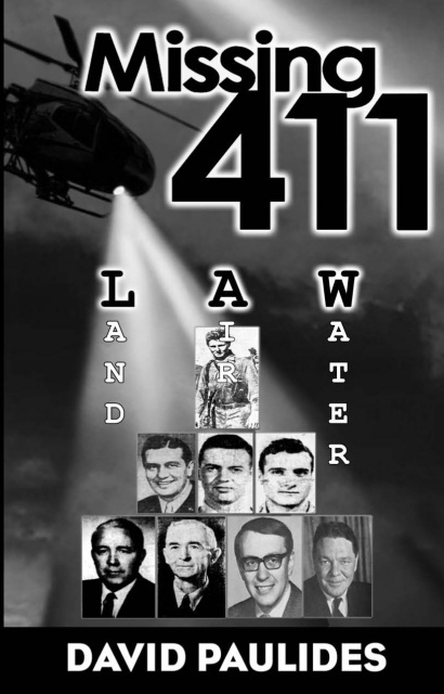 Missing 411 LAW by David Paulides | Goodreads