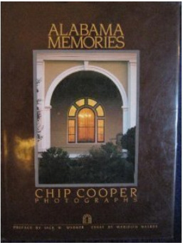 Alabama Memories by Chip Cooper | Goodreads