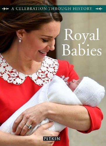 Royal Babies by Gill Knappett | Goodreads