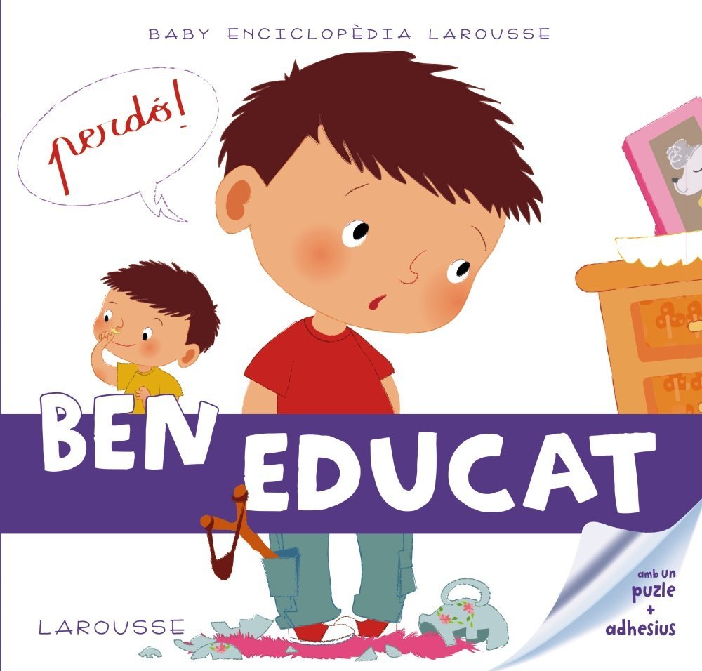 Ben educat by Valerie Guidoux | Goodreads