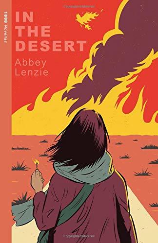 In The Desert by Abbey Lenzie | Goodreads