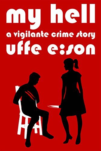 My Hell by Uffe E:son | Goodreads