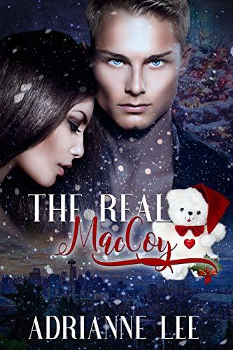 The Real Mac Coy (Love A Whodunit Series Book 5) by Adrianne Lee ...