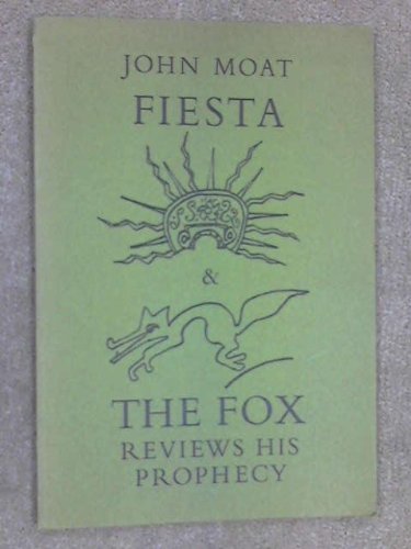 Fiesta by John Moat | Goodreads