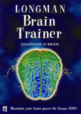 Longman Brain Trainer (LBRT) by Jon O'Brien | Goodreads