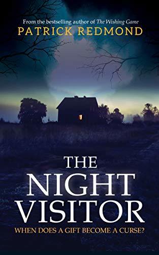The Night Visitor by Patrick Redmond | Goodreads