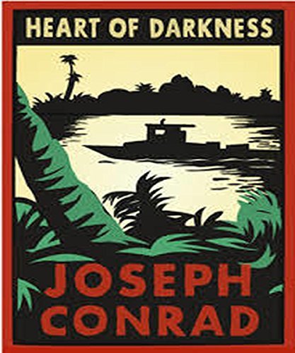 Heart of Darkness (Annotated) by Joseph Conrad | Goodreads