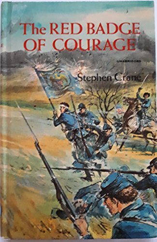 Red Badge of Courage by Stephen Crane | Goodreads