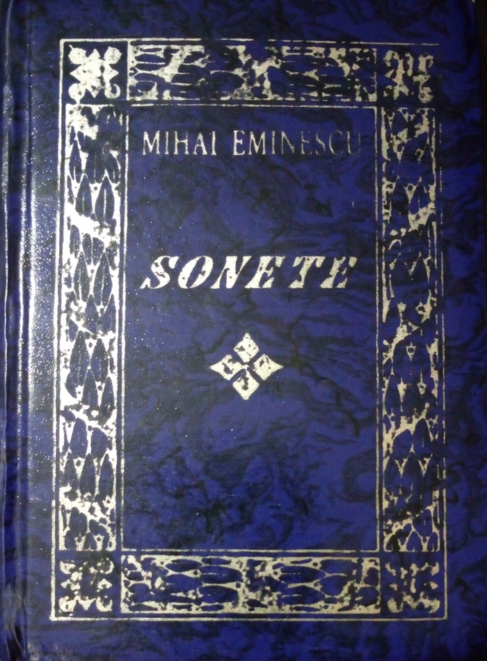 Sonete by Mihai Eminescu | Goodreads