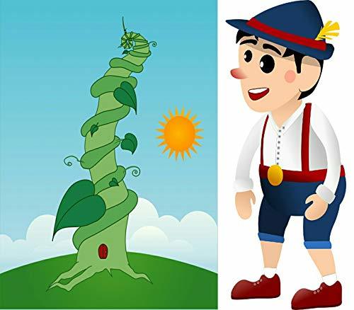 Jack and the beanstalk (My favourite illustrated classics ): Bedtime ...