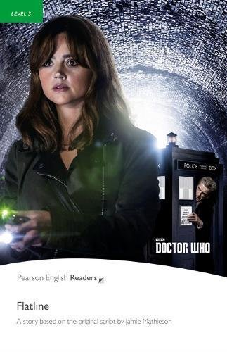 Doctor Who: Flatline by David Maule | Goodreads