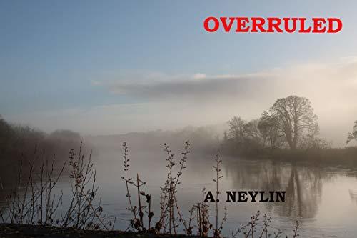 OVERRULED by Angela D'Alton | Goodreads
