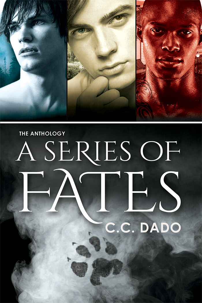 A Series of Fates Anthology by C.C. Dado | Goodreads