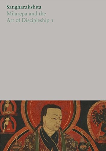 Milarepa and the Art of Discipleship I by Sangharakshita | Goodreads