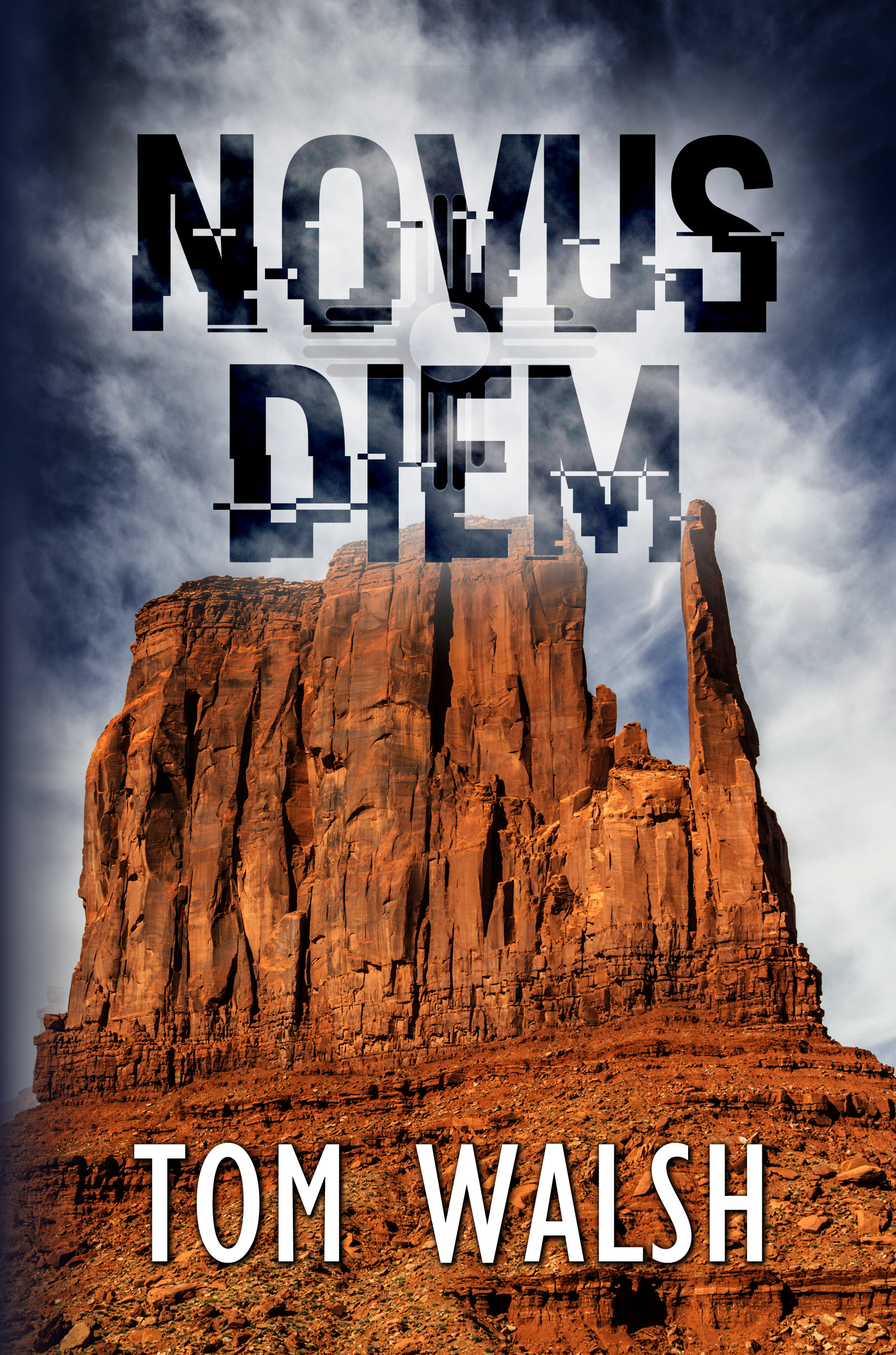 Novus Diem by Tom Walsh | Goodreads