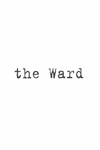 The Ward (The Advent Trilogy #1) by Terry Schott | Goodreads