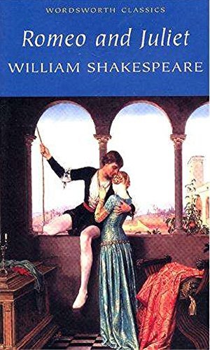 Romeo and Juliet(Illustrated) by William Shakespeare | Goodreads