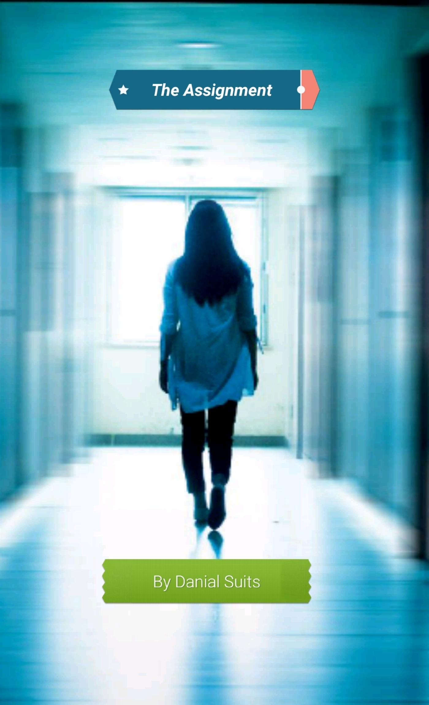 The Assignment: Book One by Danial Suits | Goodreads