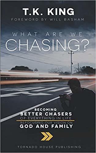What Are We Chasing? by T.K. King | Goodreads