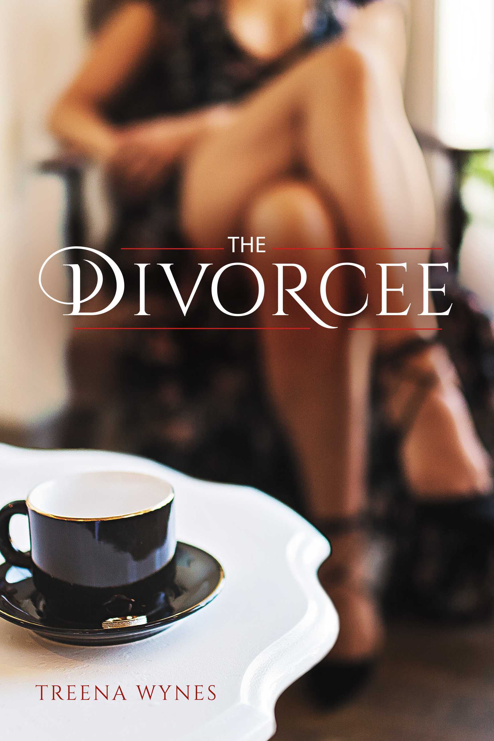 The Divorcee by Treena Wynes | Goodreads