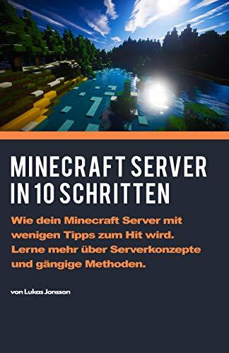 Leitfaden für Minecraft Server: Wie du in nur 10 Schritten deinen ...