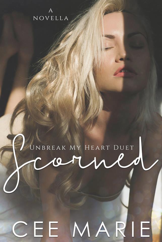 Scorned by Cee Marie | Goodreads