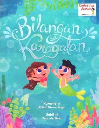 Bilangan sa Karagatan by Raissa Rivera Falgui | Goodreads