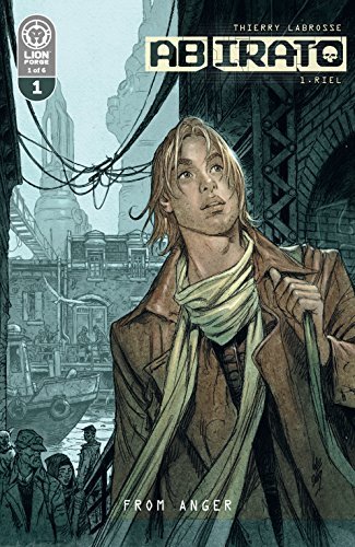 Ab Irato #1 by Thierry Labrosse | Goodreads