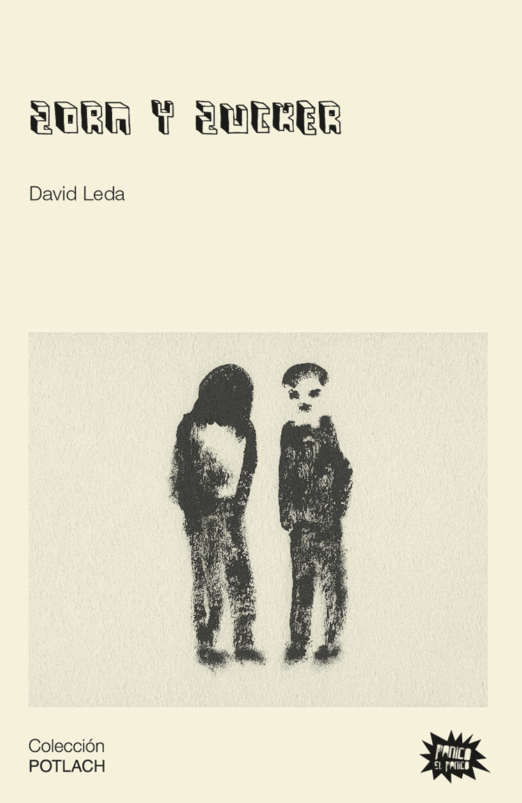 Zorn y Zucker by David Leda | Goodreads