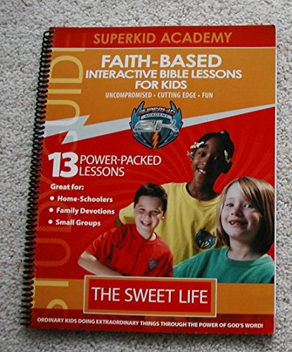 Faith Based Interactive Bible Lessons For Kids by Kenneth Copeland ...