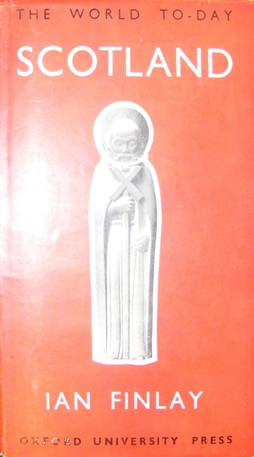 Scotland by Ian Finlay | Goodreads