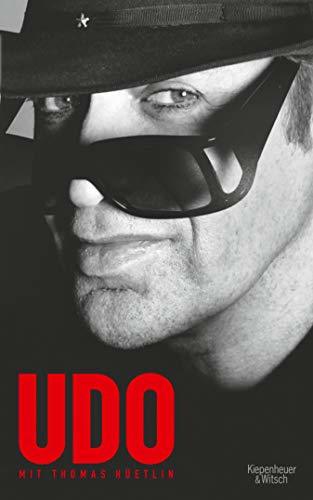 Udo (German Edition) by Udo Lindenberg | Goodreads