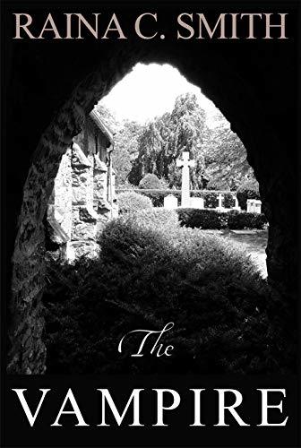 The Vampire by Raina Smith | Goodreads