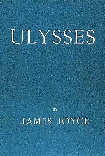 Ulysses (Annotated) by James Joyce | Goodreads