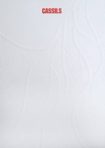 Cassils by Julia Steinmetz | Goodreads