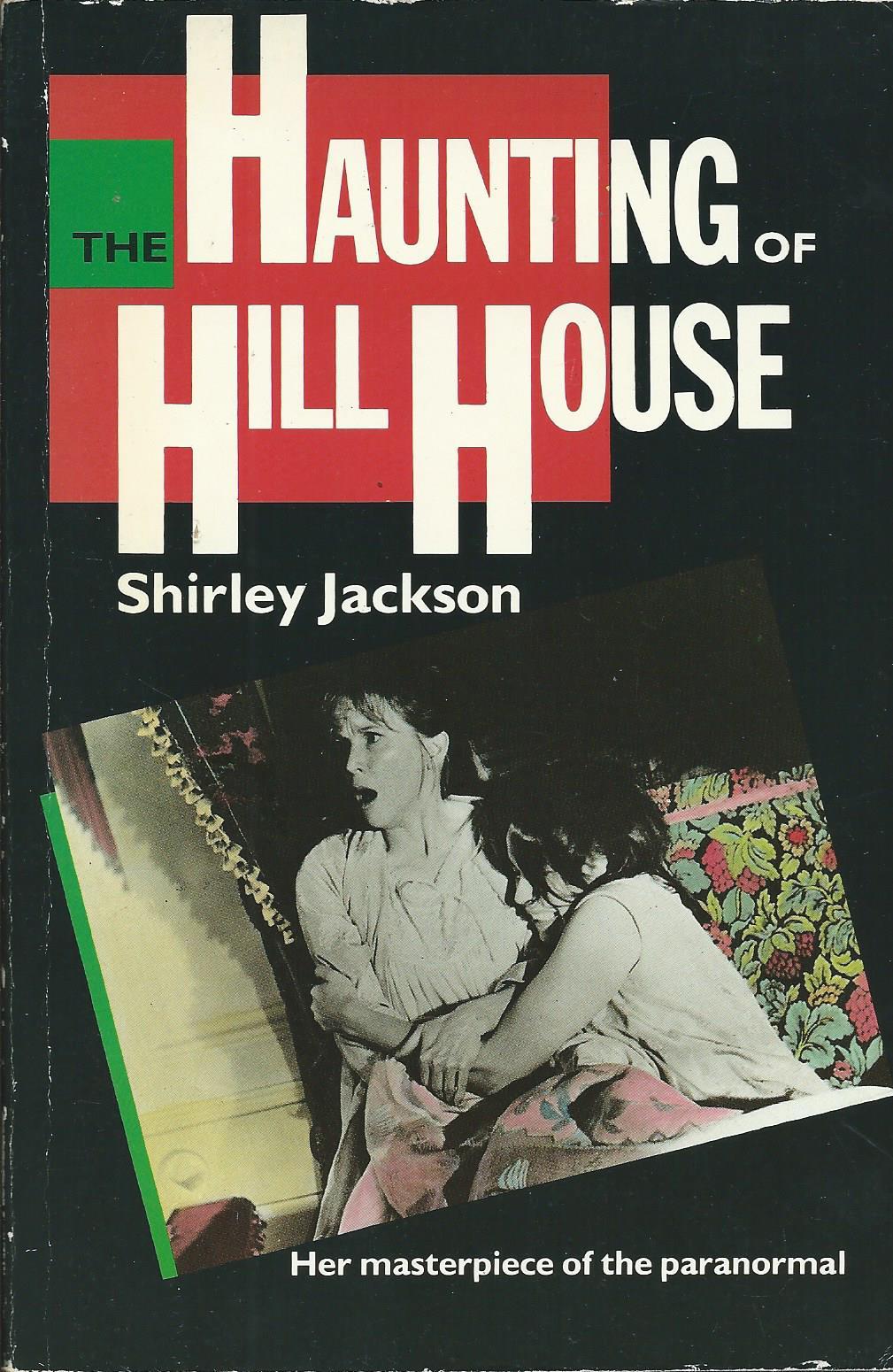 Haunting of Hill House by Shirley Jackson | Goodreads